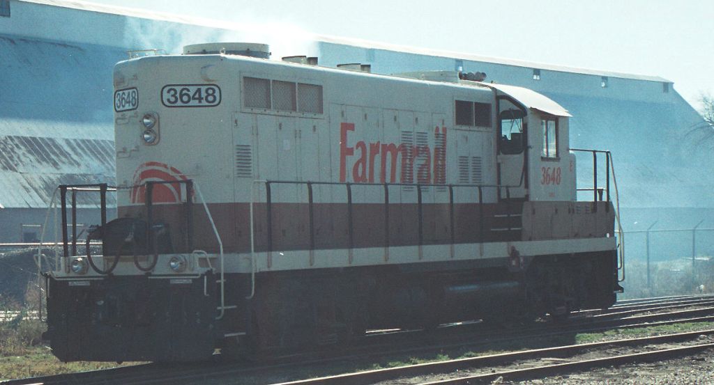 FMRC 3648 2003